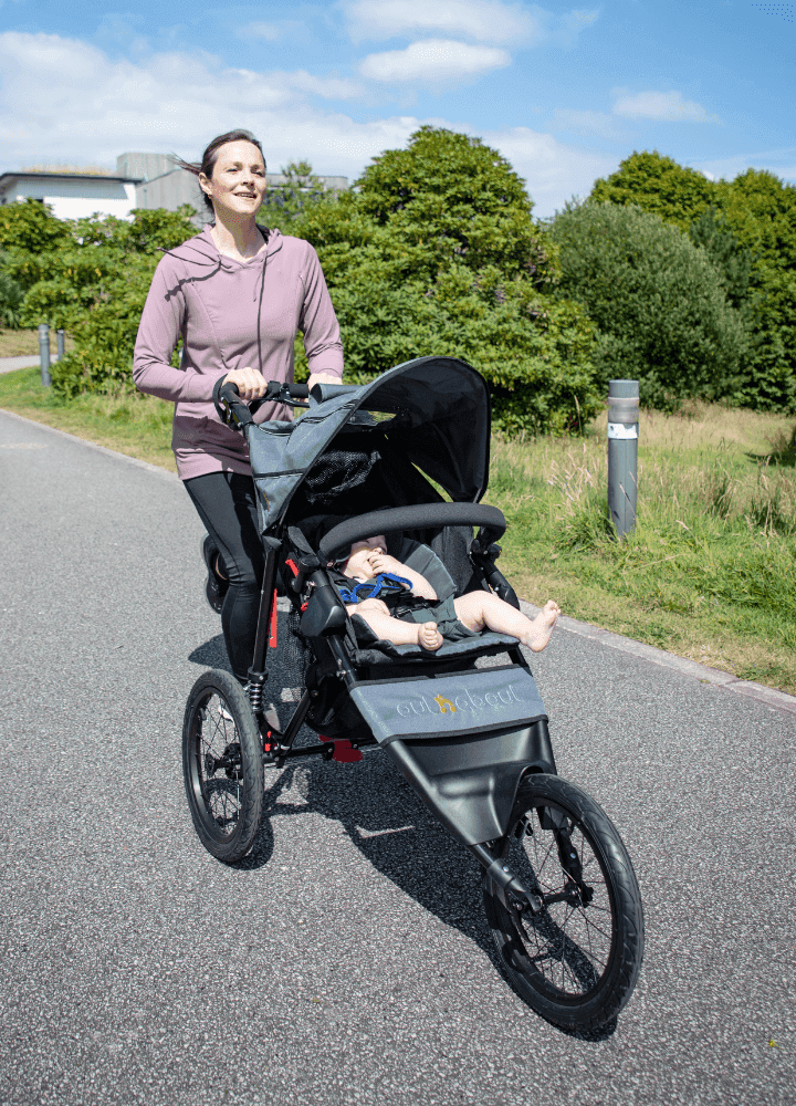 Maternity Running Clothes | Feeding Sports Bra | Postnatal Running ...